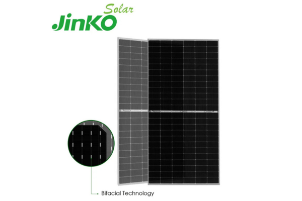Solar Panels - GSE